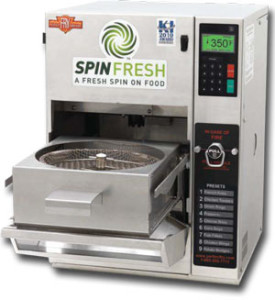 Perfect Fry Company | CR Peterson + Associates