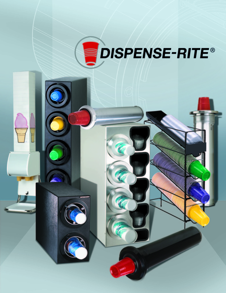 Dispense-Rite