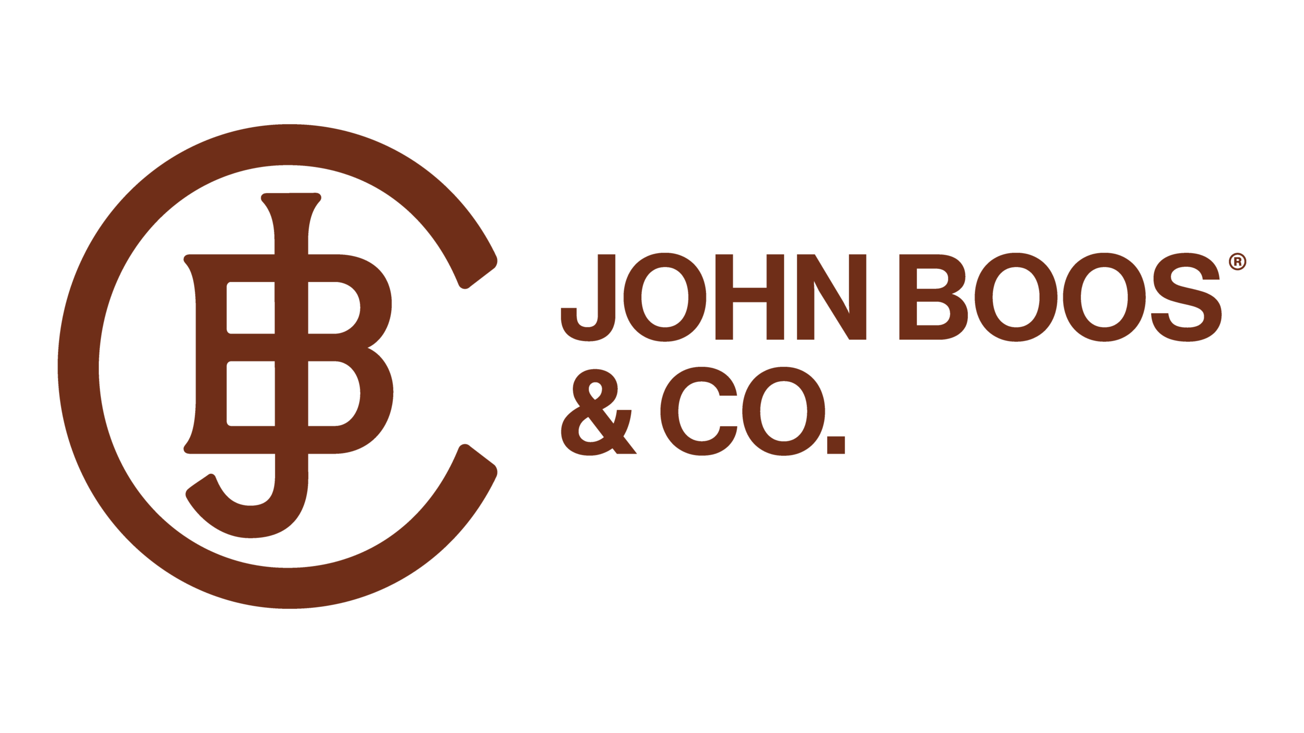 John Boos